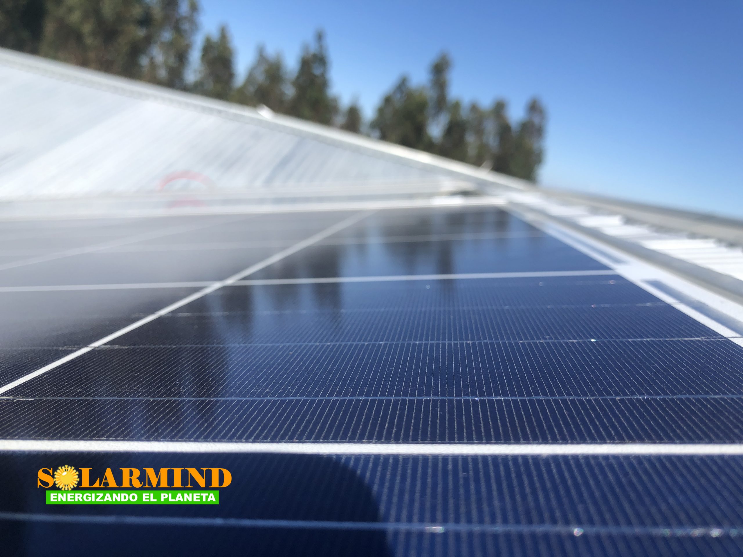 Instalación Off-Grid La Estrella – SOLARMIND